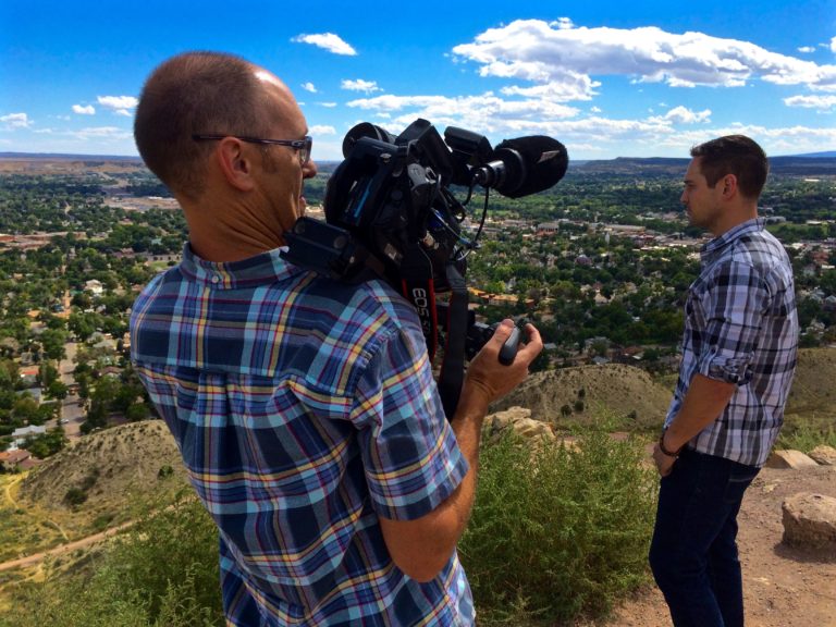 Digital Series, Film, and Television Production | Inception Integrated ...